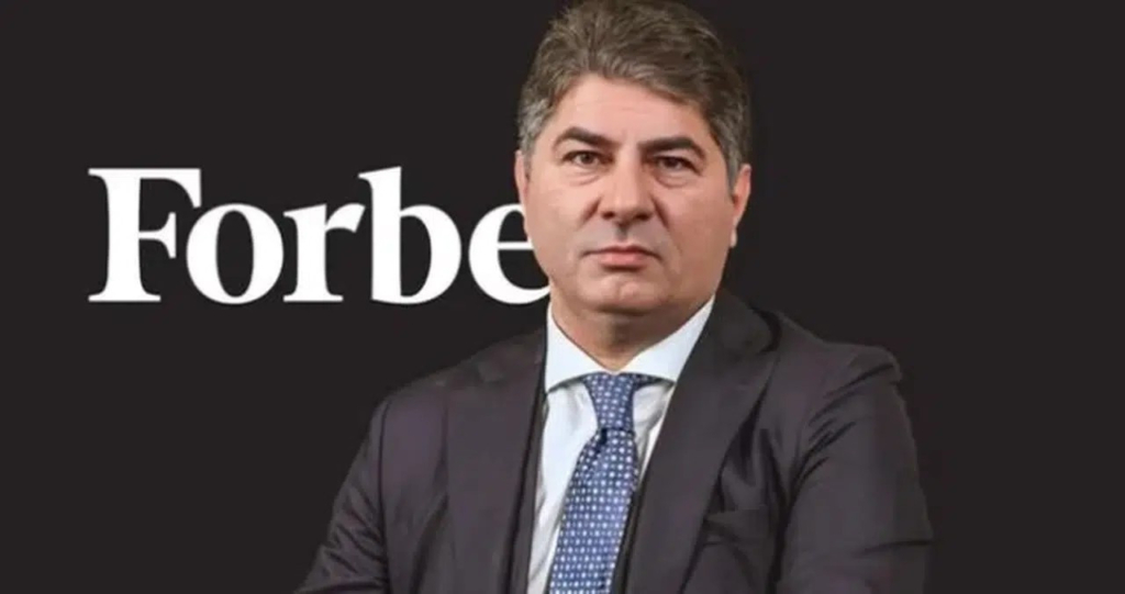 Hakan Safi kimdir, nereli, kaç yaşında? Fenerbahçe Lider Adayı Hakan ...
